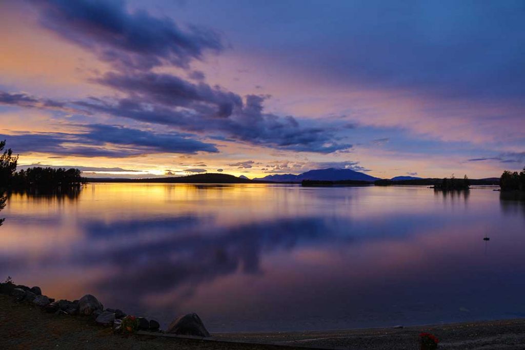 Dennis Skillman Gallery | Seacoast Artist Association