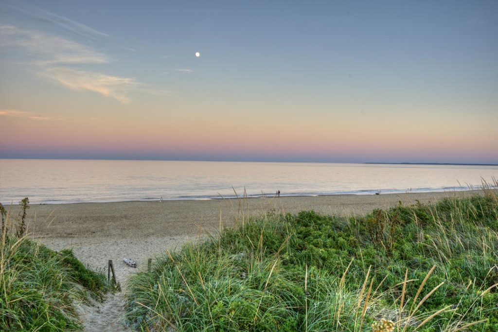 Dennis Skillman Gallery | Seacoast Artist Association