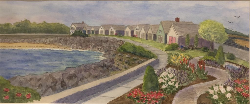 Susan Scott Gallery | Seacoast Artist Association