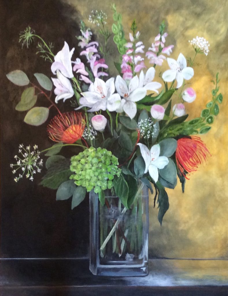 Jane Davis Copp Gallery | Seacoast Artist Association